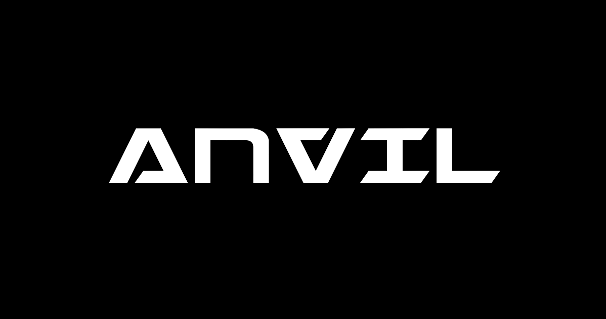 Anvil Admin